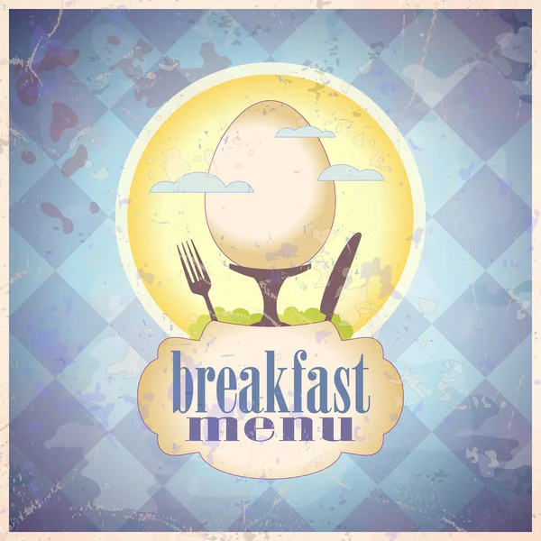 43,083 Retro breakfast Vector Images | Depositphotos