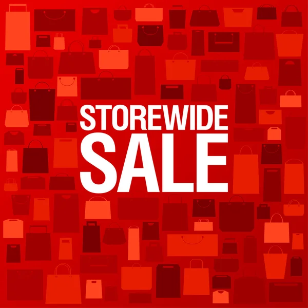 Store sale background. — Stock Vector © slena #14204435