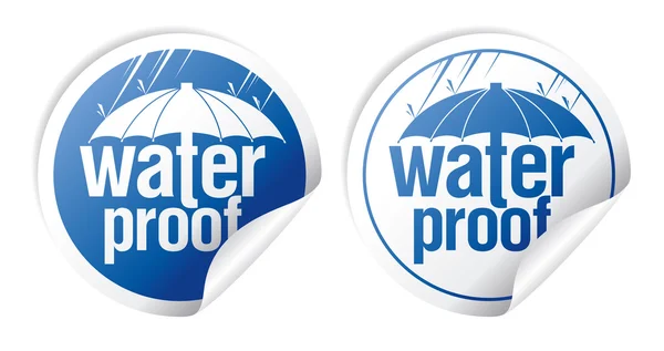 6,400 Waterproof icon Vector Images | Depositphotos