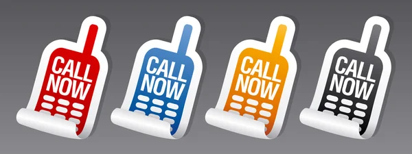 Help stickers. Stock Vector Image by ©slena #14211199