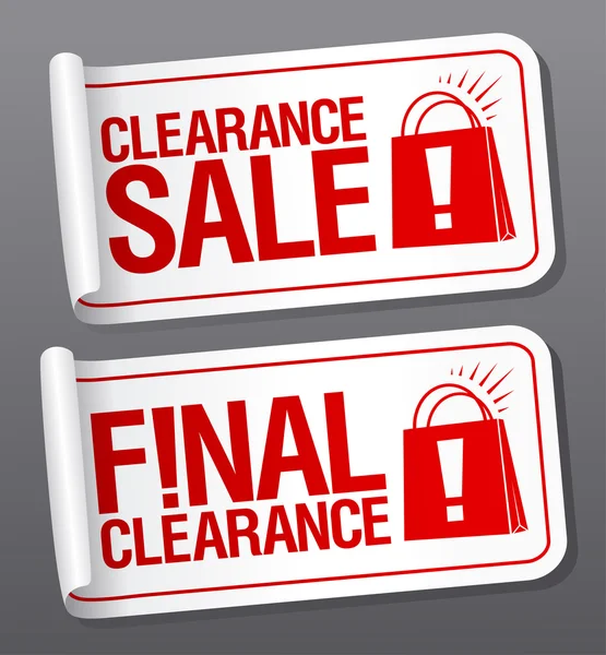 100,000 Clearence Vector Images | Depositphotos