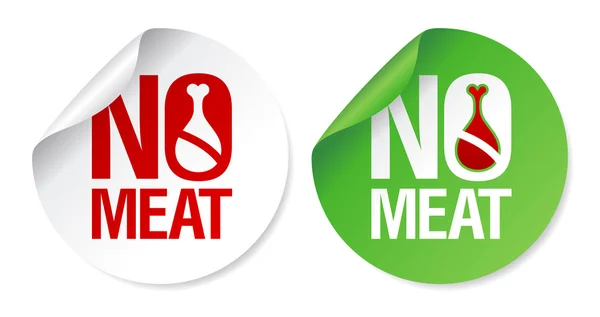24,452,731 No meat Vector Images | Depositphotos