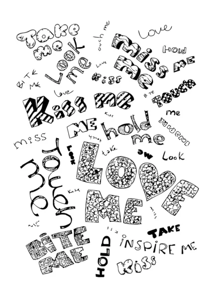 Text elements Vector Art Stock Images | Depositphotos
