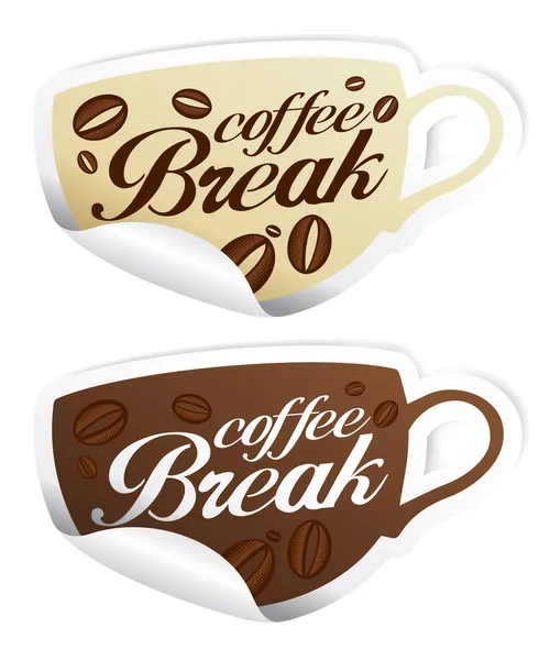 33,705 Tea break Vector Images, Tea break Illustrations | Depositphotos