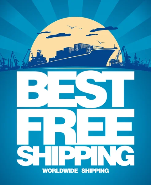 Porto de mercado Vector Art Stock Images | Depositphotos