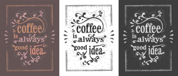 8,922,403 Coffee signs set Vector Images | Depositphotos