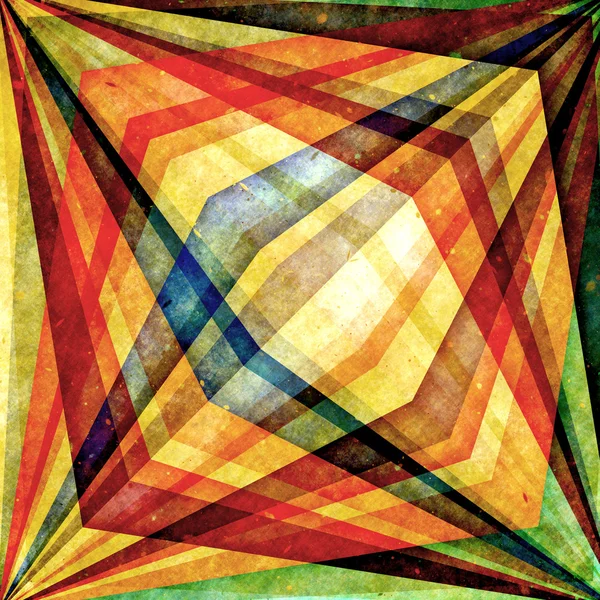 Recurrent triangular pattern, wallpaper, background. Stock Photo by ...