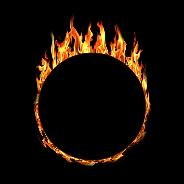 Ring of fire Stock Photos, Royalty Free Ring of fire Images | Depositphotos