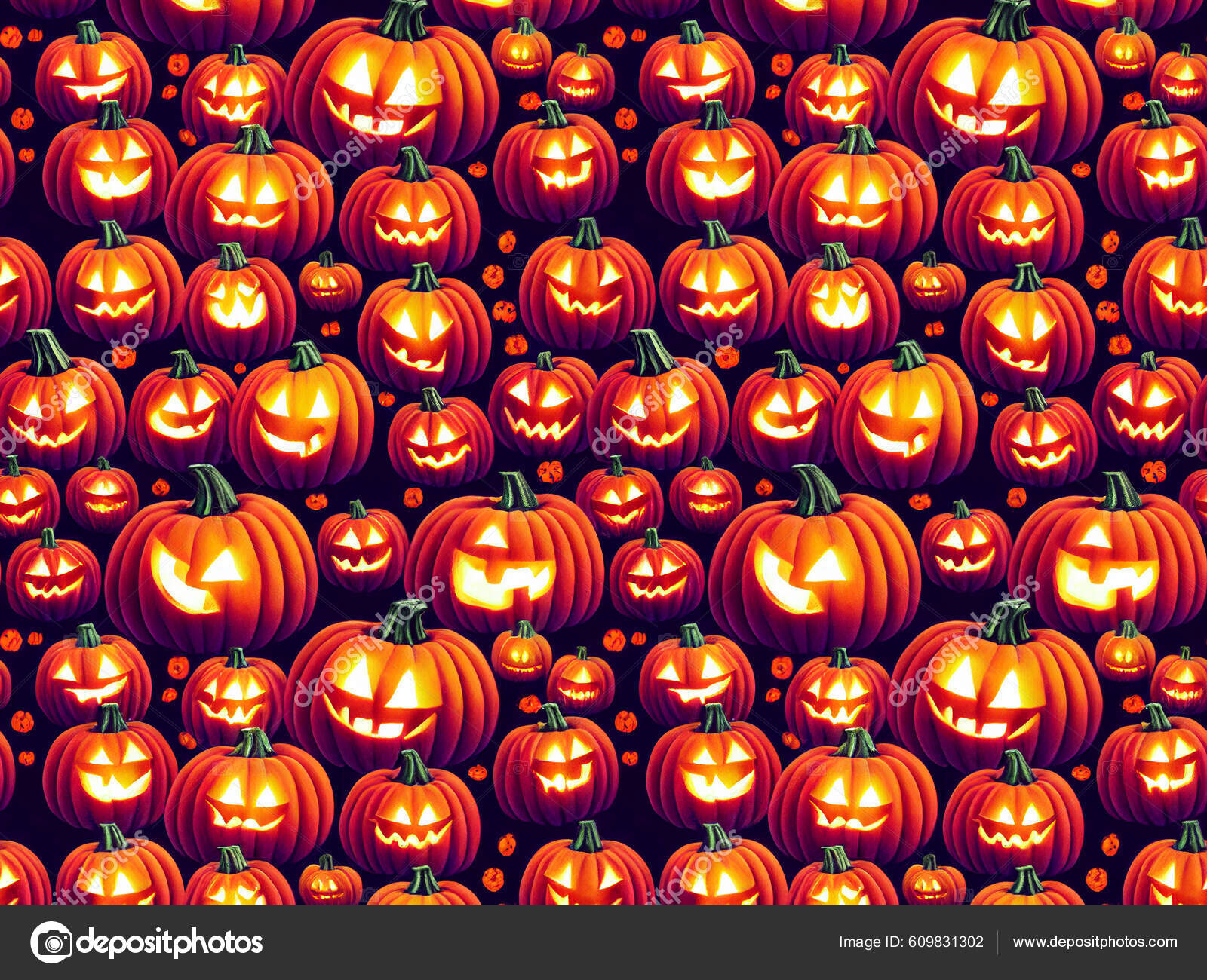 Halloween Graphics Texture Wallpaper Desktop Phone Cards Stock Photo by ...