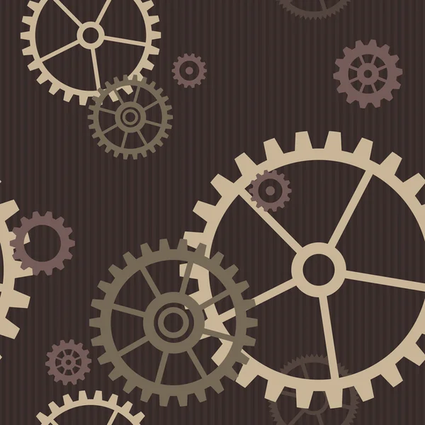 Gears design Stock Vector Image by ©yupiramos #31232967