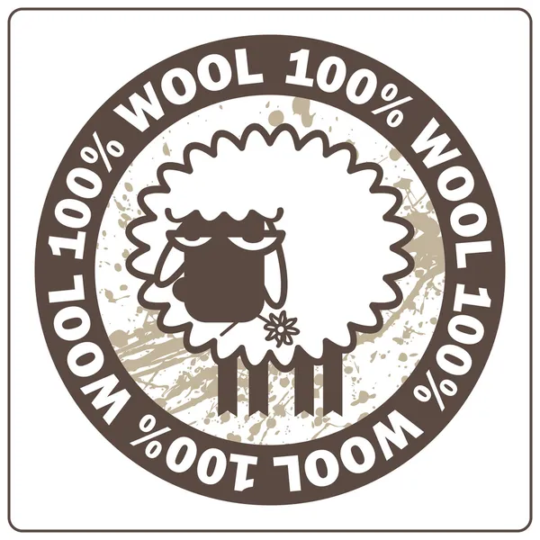 100 wool Vector Art Stock Images | Depositphotos