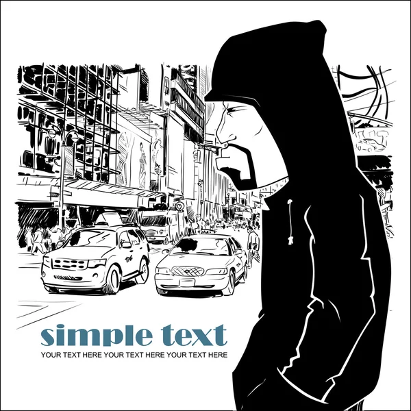 ᐈ Ghetto cartoon characters stock pictures, Royalty Free ghetto ...