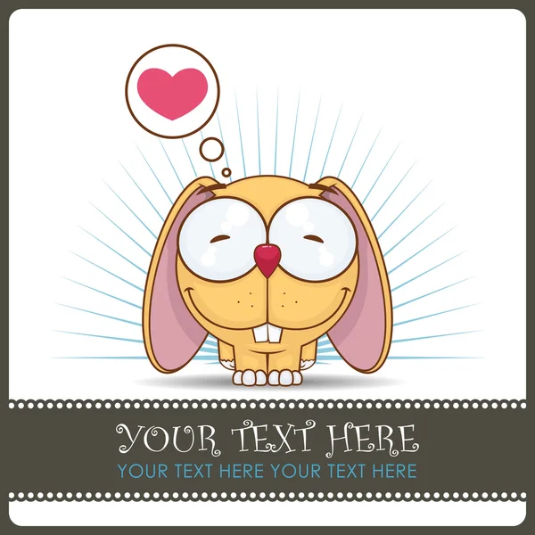 Funny cartoon bird, Vector illustration Stock Illustration by ©R_lion_O ...