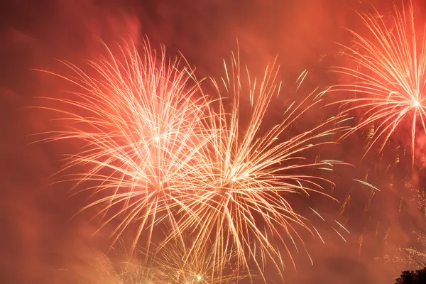 Fireworks launch Stock Photos, Royalty Free Fireworks launch Images ...