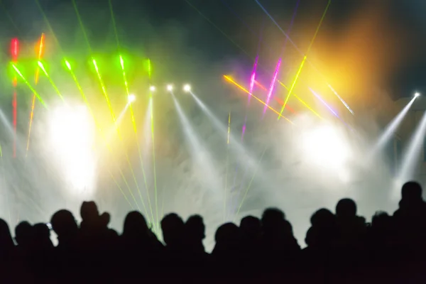 Stage Lighting - Stock Image - Everypixel