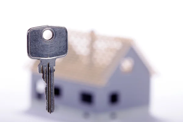 House keys Stock Photo by ©mblach 7810050