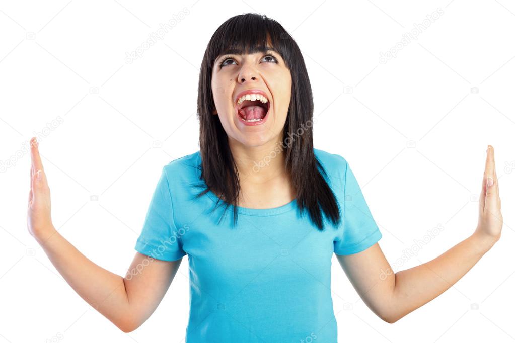 Not enough space I need more — Stock Photo © Lighthunter #18641023