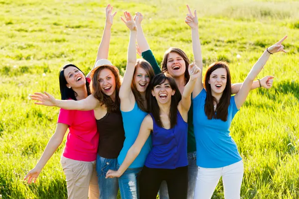 Cheering women Pictures, Cheering women Stock Photos & Images ...