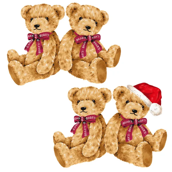 5,295 illustrations de Joli ours | Depositphotos