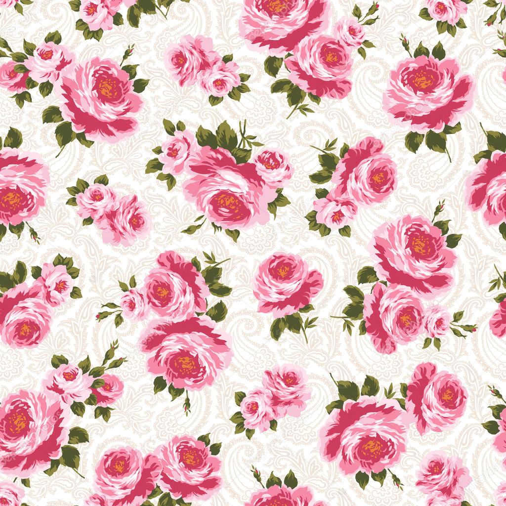 Pattern of the rose — Stock Photo © daicokuebisu #47103543