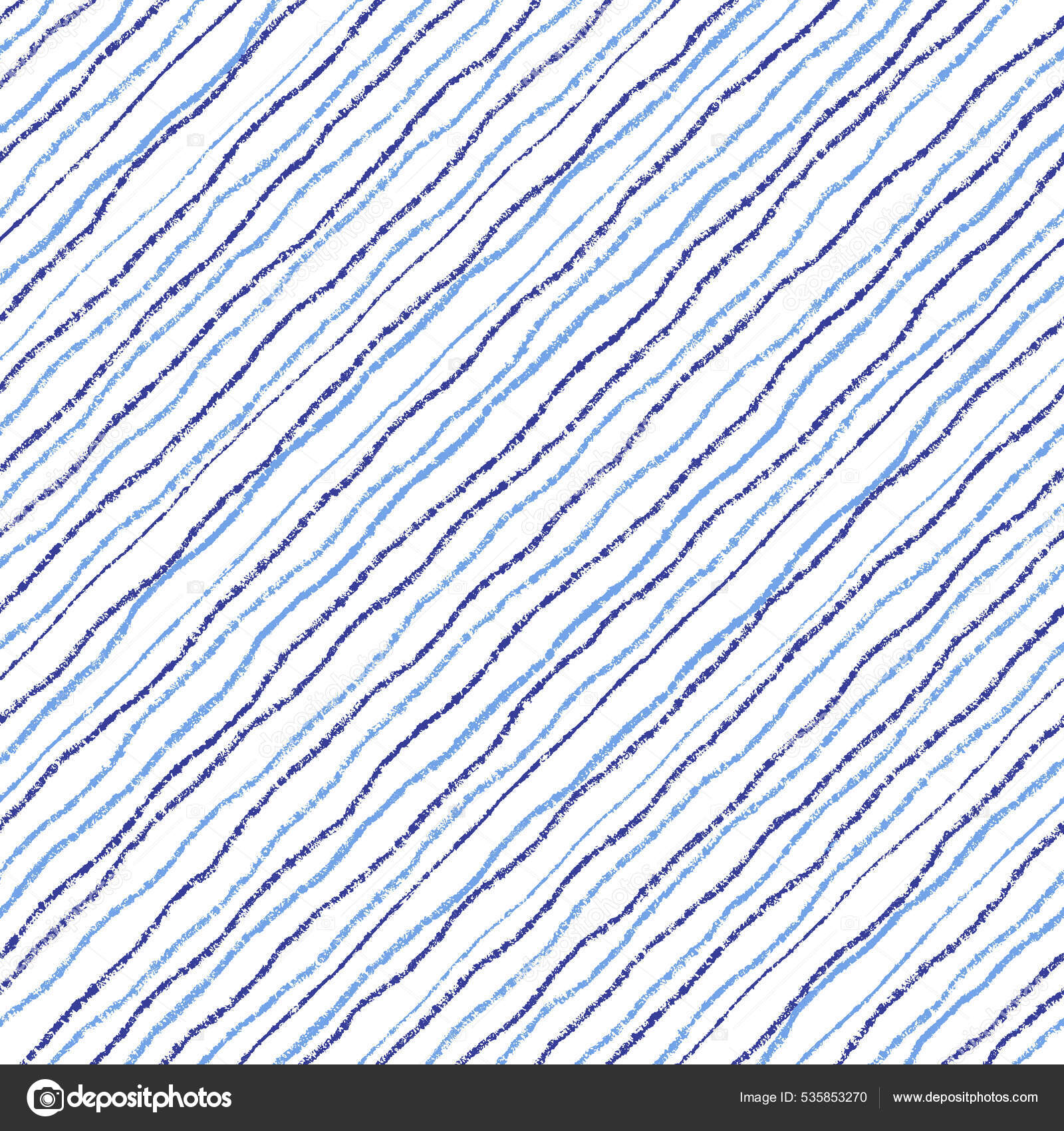 Striped Pattern Faint Due Distortion Stock Vector Image by ...