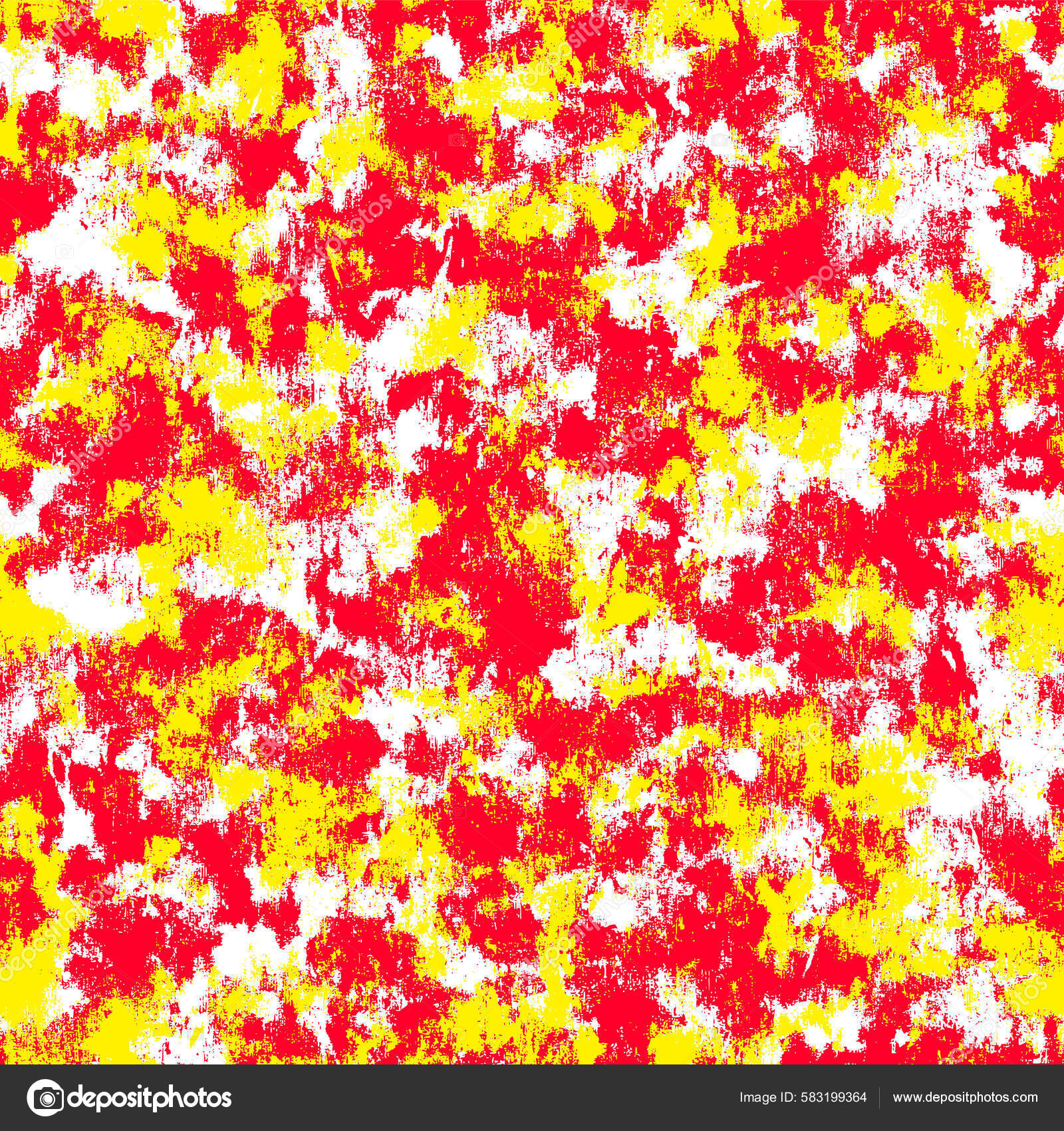 Impressive Hazy Grunge Seamless Pattern Stock Vector Image by ...