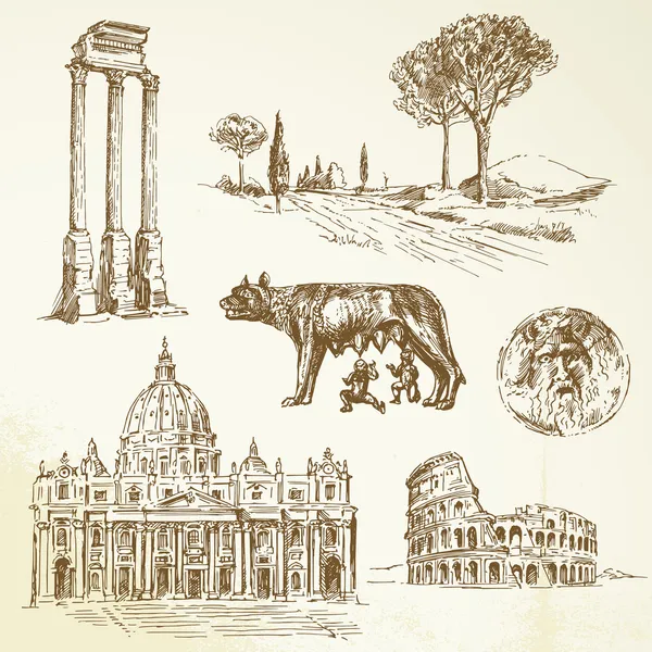 ᐈ Ancient rome clip art stock cliparts, Royalty Free ancient rome ...