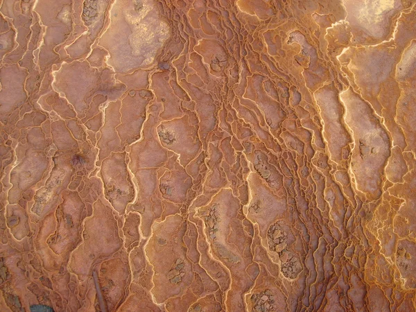 Rusty soil texture Stock Photo by ©smatyas 14619097