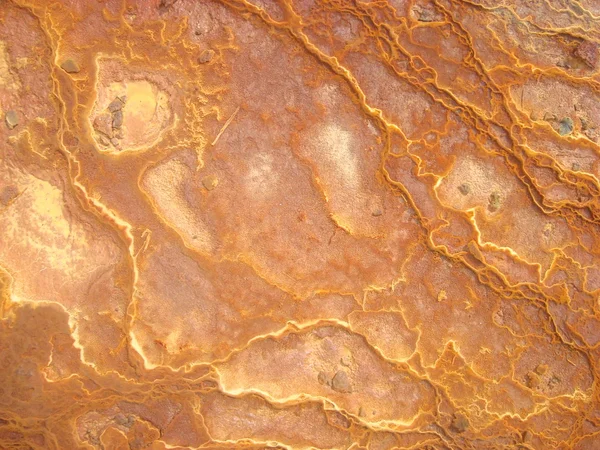 Rusty soil texture Stock Photo by ©smatyas 14619097