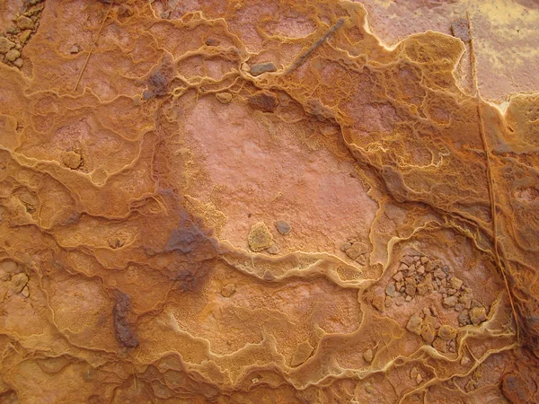 Rusty soil texture Stock Photo by ©smatyas 14619097