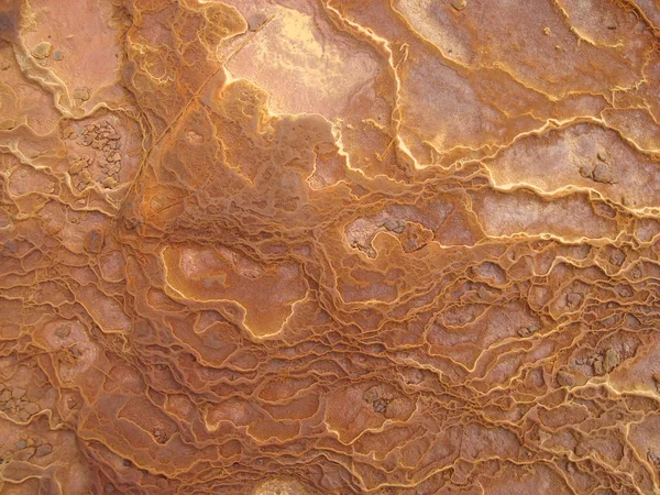 Rusty soil texture Stock Photo by ©smatyas 14619097