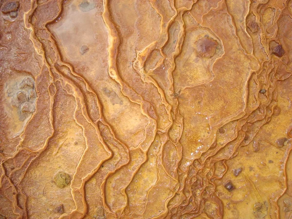 Rusty soil texture Stock Photo by ©smatyas 14619097