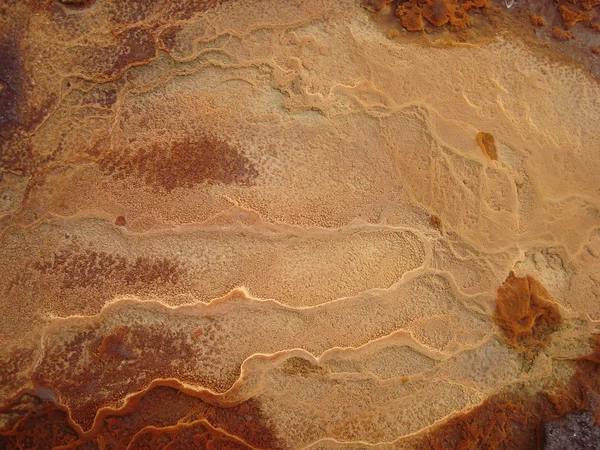 Rusty soil texture Stock Photo by ©smatyas 14619097