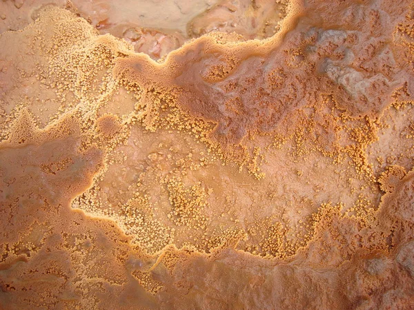 Rusty soil texture Stock Photo by ©smatyas 14615703