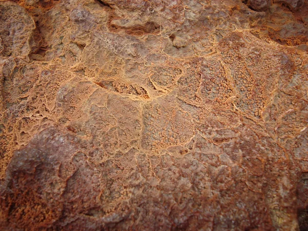 Rusty soil texture Stock Photo by ©smatyas 14615703