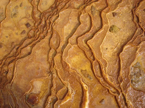 Rusty soil texture Stock Photo by ©smatyas 14619097