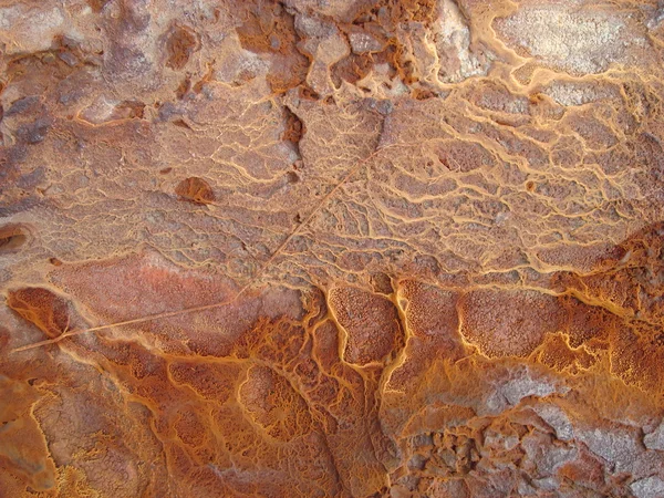 Rusty soil texture Stock Photo by ©smatyas 14619097