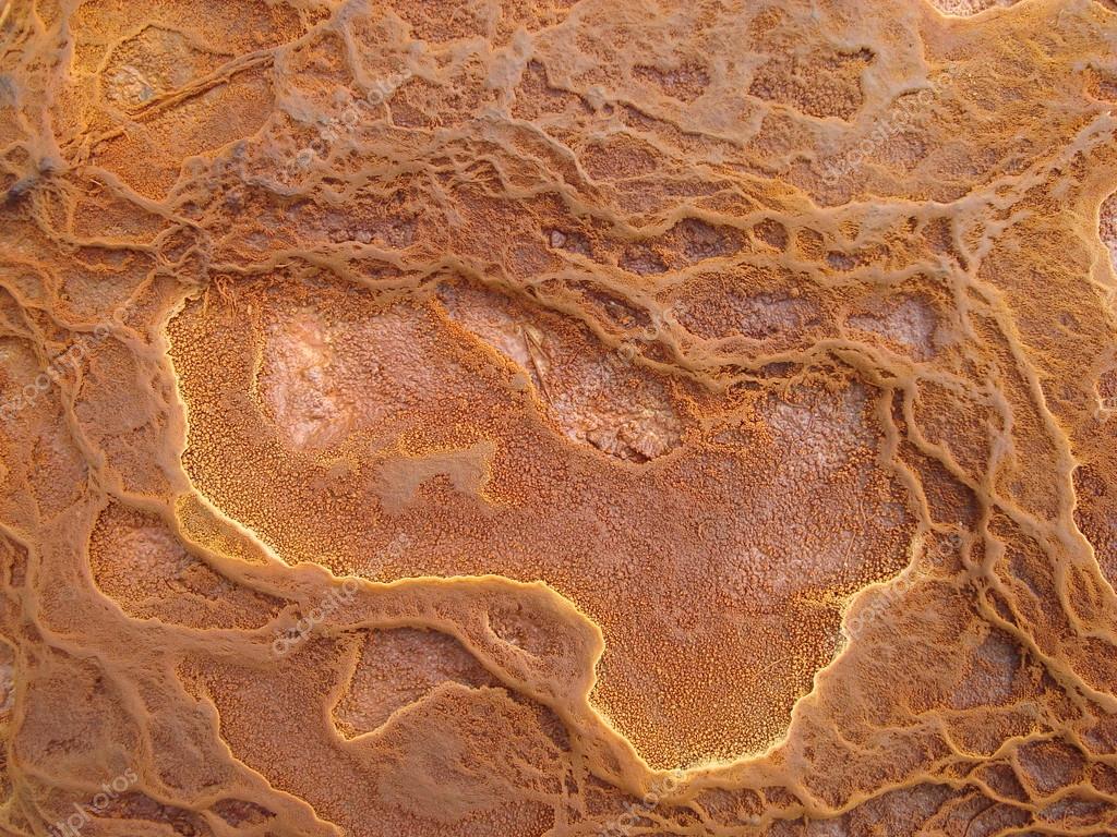 Rusty soil texture Stock Photo by ©smatyas 14615703