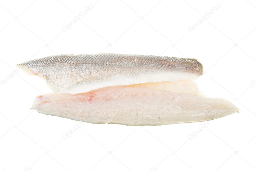 Sea bass fish fillets Stock Photo by ©griffin024 16797033