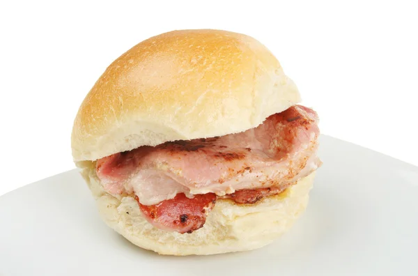 14,654 Bacon roll Stock Photos, Bacon roll Images | Depositphotos®