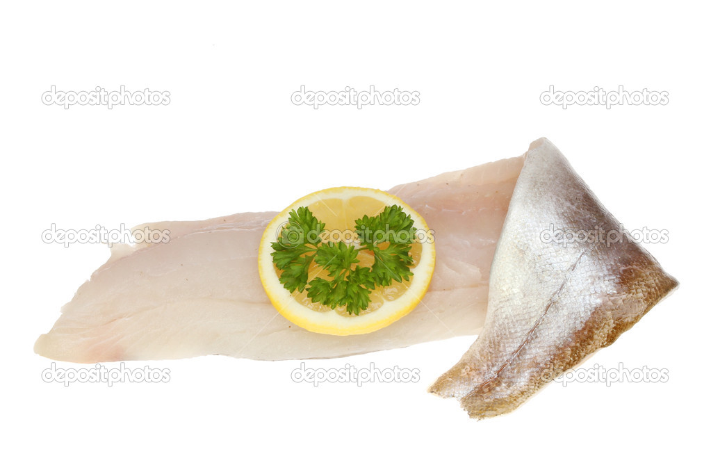 Pollock fillet Stock Photo by ©griffin024 22210731