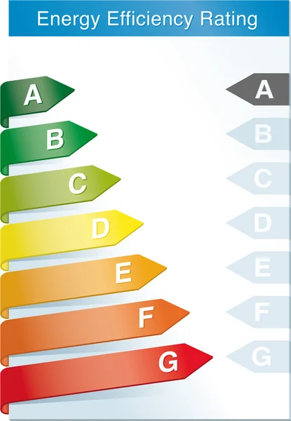 Battery efficiency home Vector Art Stock Images | Depositphotos