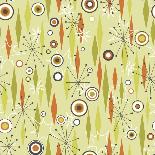 50s atomic Vector Art Stock Images | Depositphotos