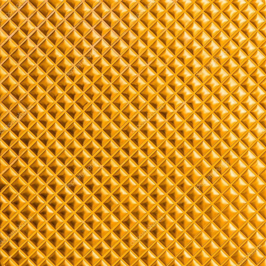 Gold mosaic tiles texture Stock Photo by ©satit_srihin 31873793