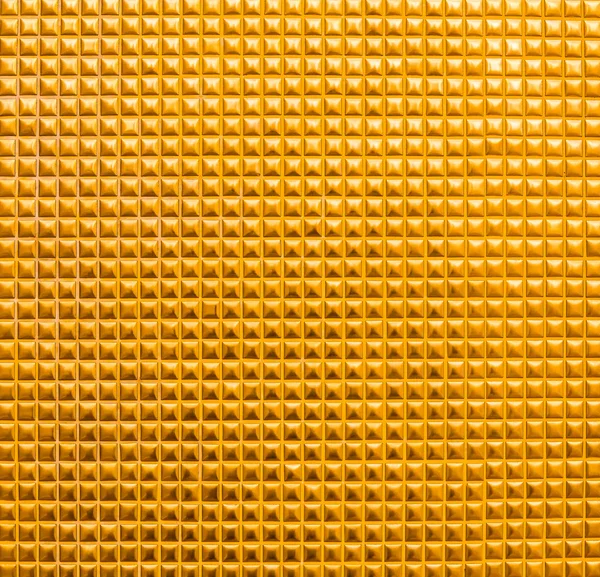 Gold mosaic tiles texture — Stock Photo © satit_srihin #31873793