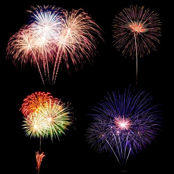 Fireworks transparent background Stock Photos, Royalty Free Fireworks ...