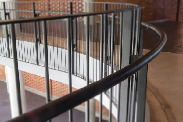 Railings installation fotos de stock, imágenes de Railings installation sin royalties ...