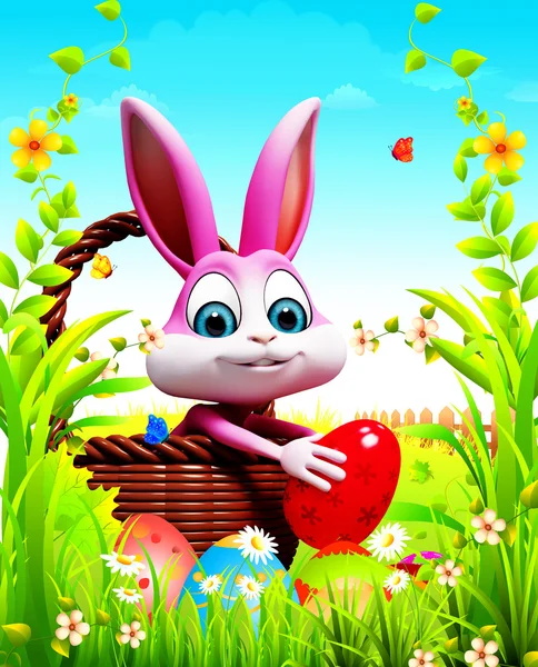 Cute easter bunny Stock Photos, Royalty Free Cute easter bunny Images ...
