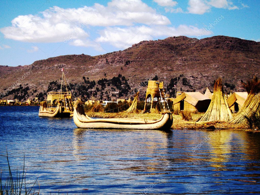Islas de los Uros 2024