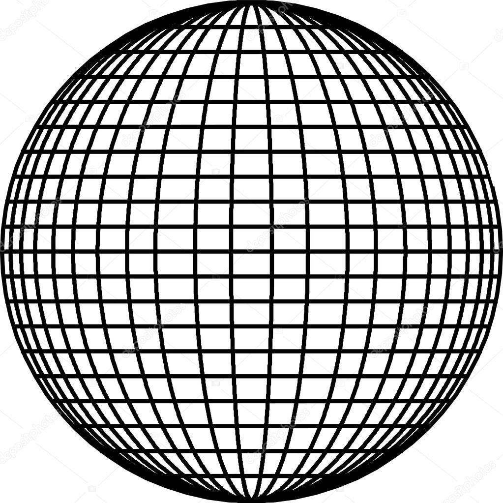 Esfera vector Vector de stock #26290029 de ©attaphongw